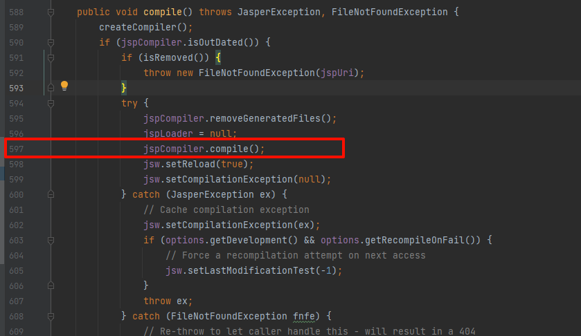 JSP畸形unicode编码免杀原理 - ga0weI Blog
